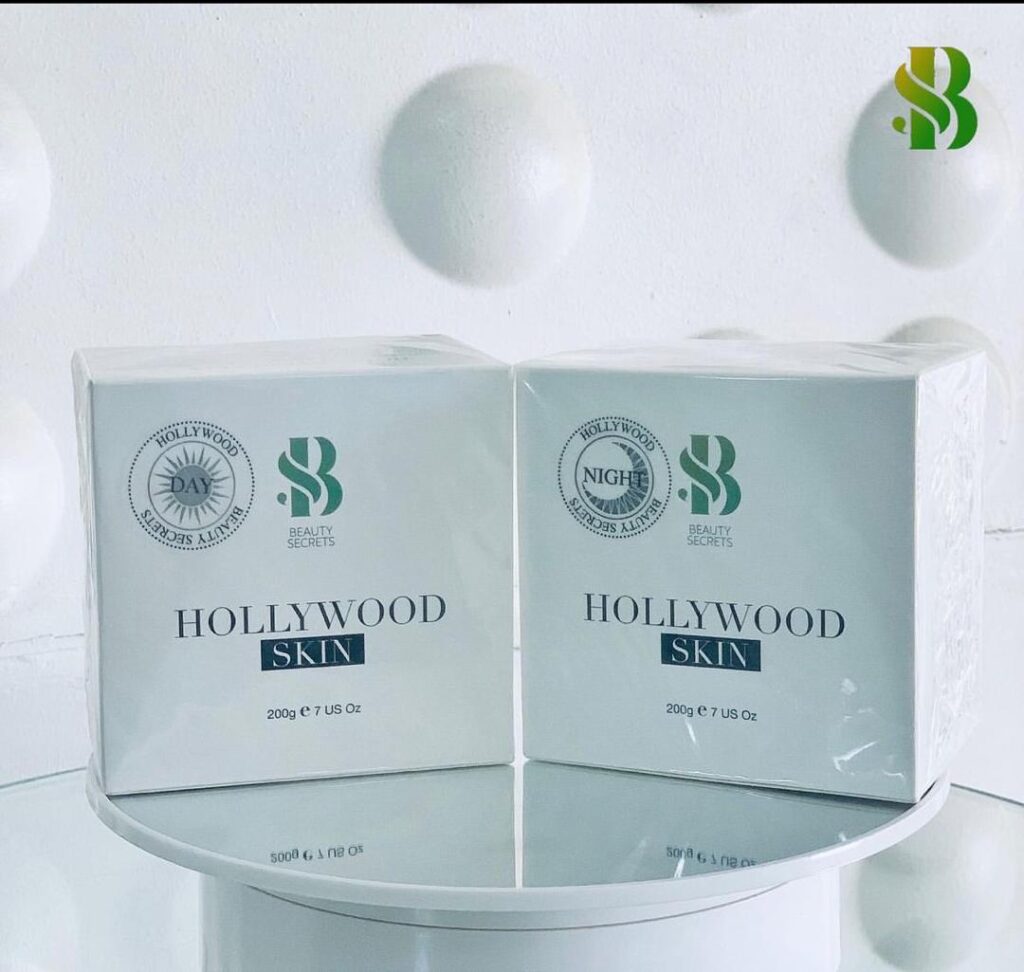 Beauty Secrets Hollywood - Beauty Secrets Medspa